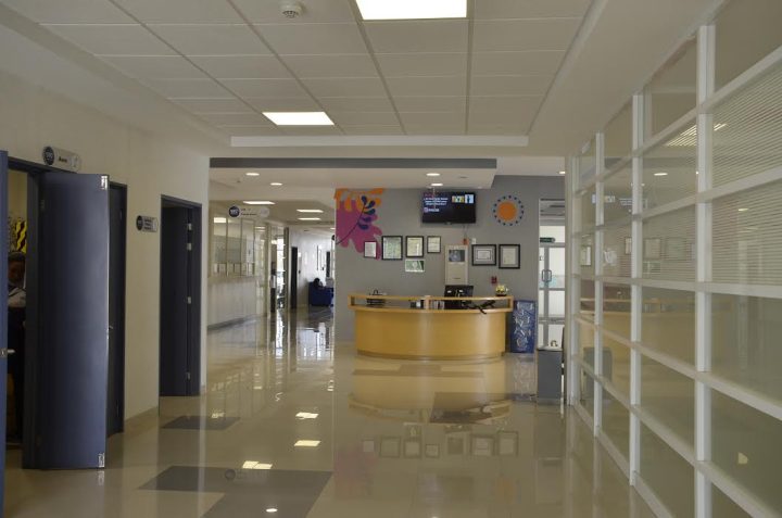 León ofrece a la población un Centro de Medicina Preventiva digital, la ...