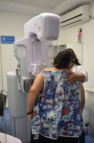 SSG informa acciones enfocadas a la prevención y detección oportuna del Cáncer de Mama - Contexto NN