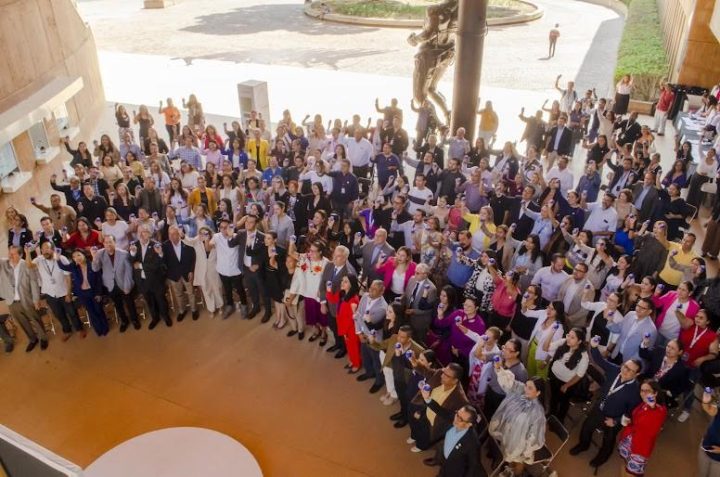 Guanajuato conmemoró el Día Internacional para la Prevención del ...